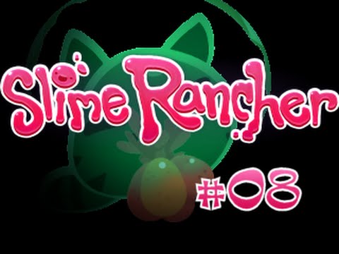Steam Community :: Video :: Slime Rancher :: RADIOACTIVE KITTIES :: [08]