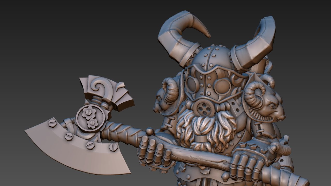 thermo gnome centaur