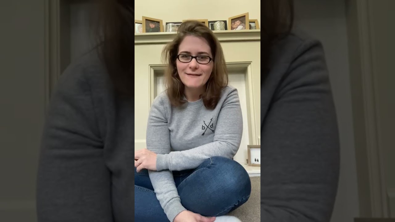 Elle Testimonial- Lift Your Life Coaching