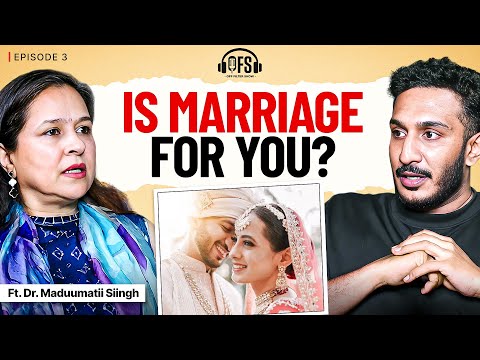 Why Marriages Fail Today | Cheating, Narcissism & Body counts | Ft.Dr. Maduumatii Singh| OFS- Ep.3