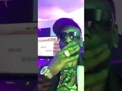 MR.716 "BIG MIZ" LIVE IN THE BOOM BOOM STUDIO