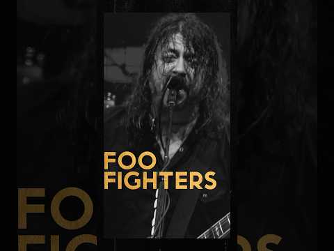 Tickets on sale today 10am local for Foo Fighters' upcoming US tour with support from The Pretenders