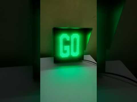 Traffic Signal Countdown Timer - Traffic Light Countdown Timer Latest ...