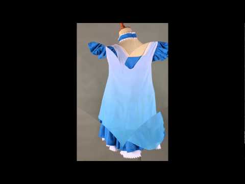 Eri Ayase Costume from Love Live! Cosplay