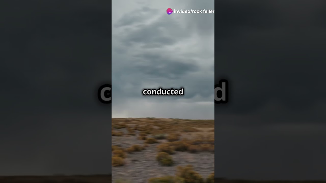 The Cloudbuster: Lost Weather Control Technology