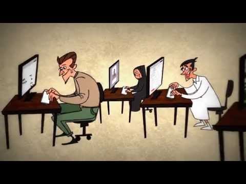 What is Creative Commons CC?
