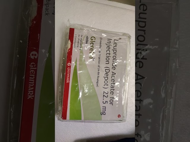 Injections - Juvobin 40mcg InJ from Bengaluru
