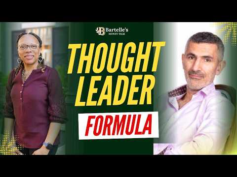 The Thought Leader Formula: How to Attract Clients and Build Influence ...