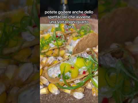 PARTE 1 - 500€ per cenare davanti alBuri Khalifa di Dubai? Siamo da UrlaRestaurant.