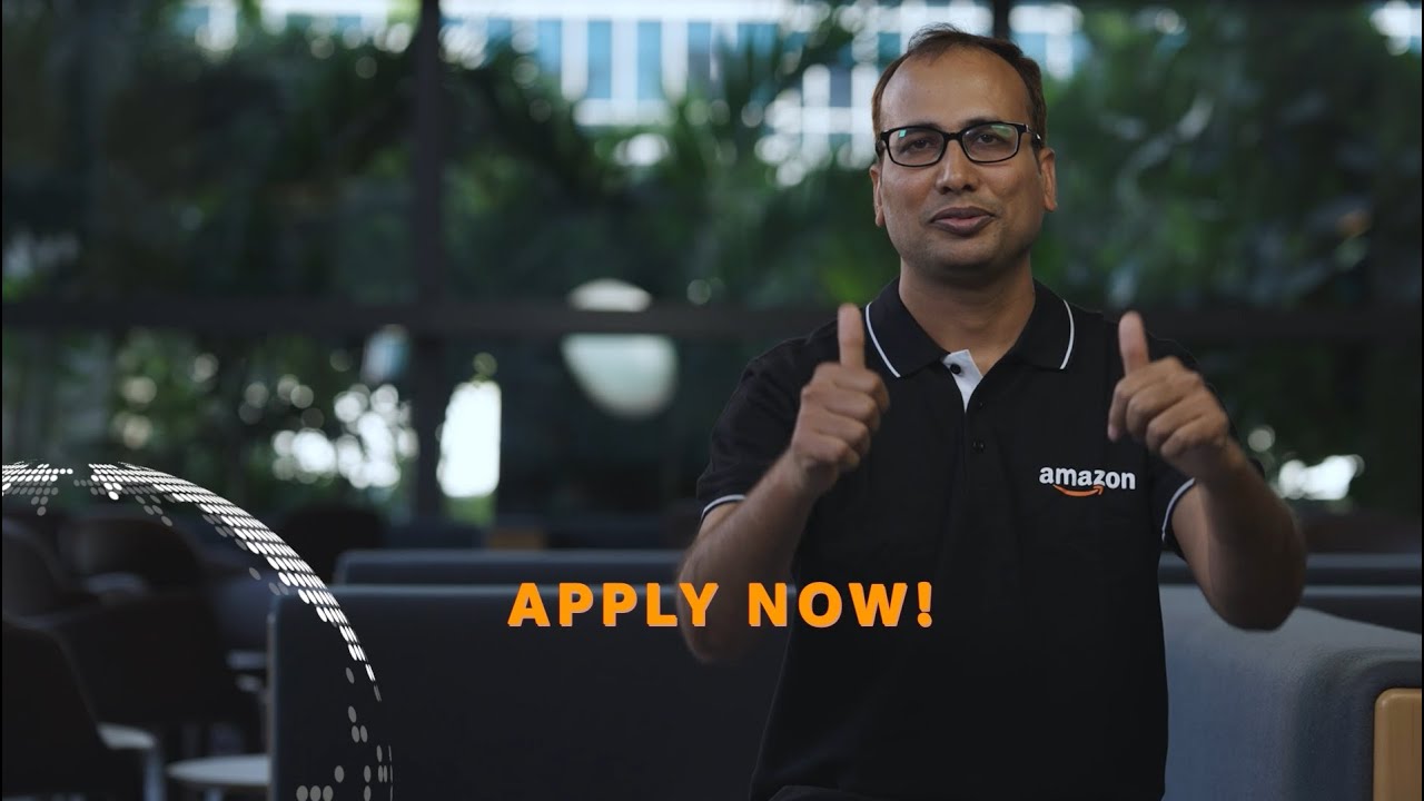 Apply now to join our new ATS team!