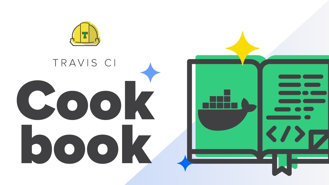Travis CI Cookbook: Docker + C++