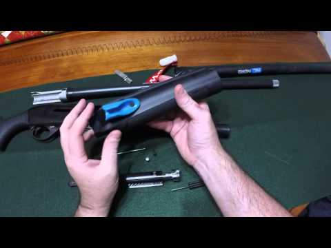 Benelli M2