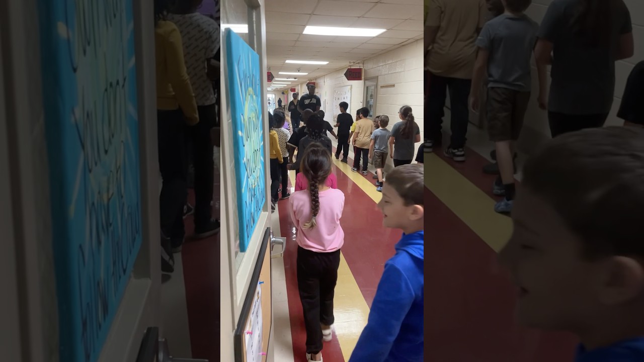 BTS filming for a music video at Manning Elementary in Manning, SC #filmislifetv #djirs3 #sonya7s3