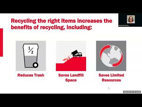Rumpke: The Do's and Don'ts of Recycling