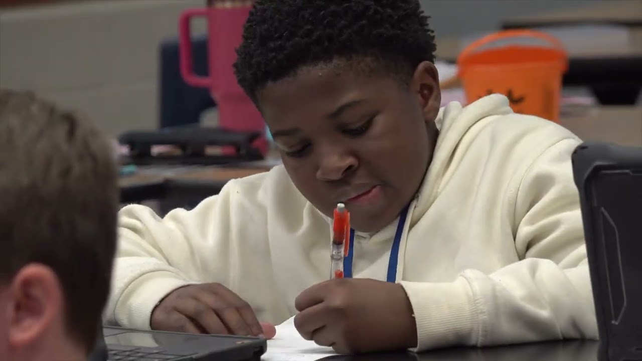 STEMS Magnet Program