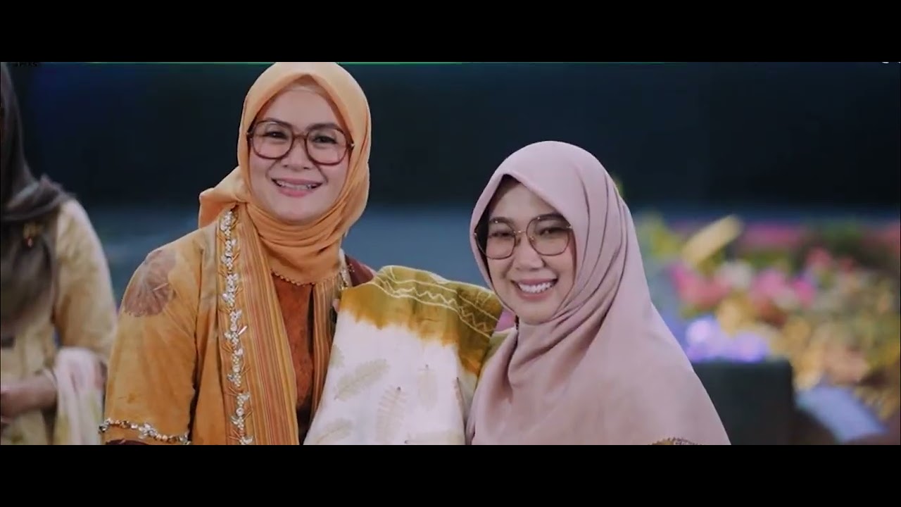 Profil APEKSI Munas 2025