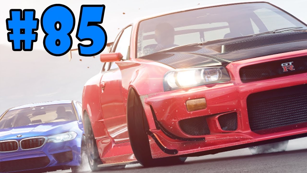 Need For Speed: Payback - Walkthrough - Part 85 - Outlaw's Rush Planning (PC HD) [1080p60FPS]