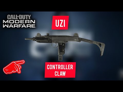 Steam Community :: Video :: UZI is⚡! | COD Modern Warfare