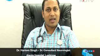 3 Best Neurologist Doctors in Lucknow, UP - Expert Recommendations
