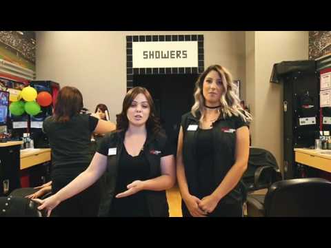 Sport Clips haircuts of Temecula!!!