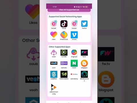 Best android downloader for Instagram reels and more | Instagram reels download ചെയ്യാം| #downloader
