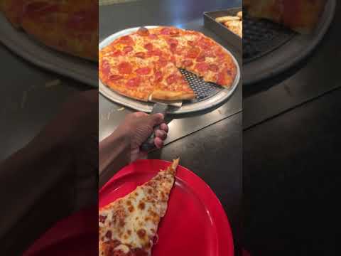 Cici’s pizza!!| SydsAwesomeWorld