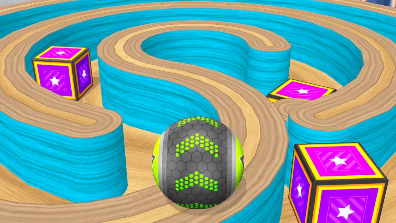 Going Balls SpeedRun Gameplay Level 12487-12490