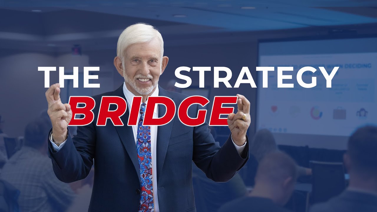 Social Security: The Bridge Strategy!