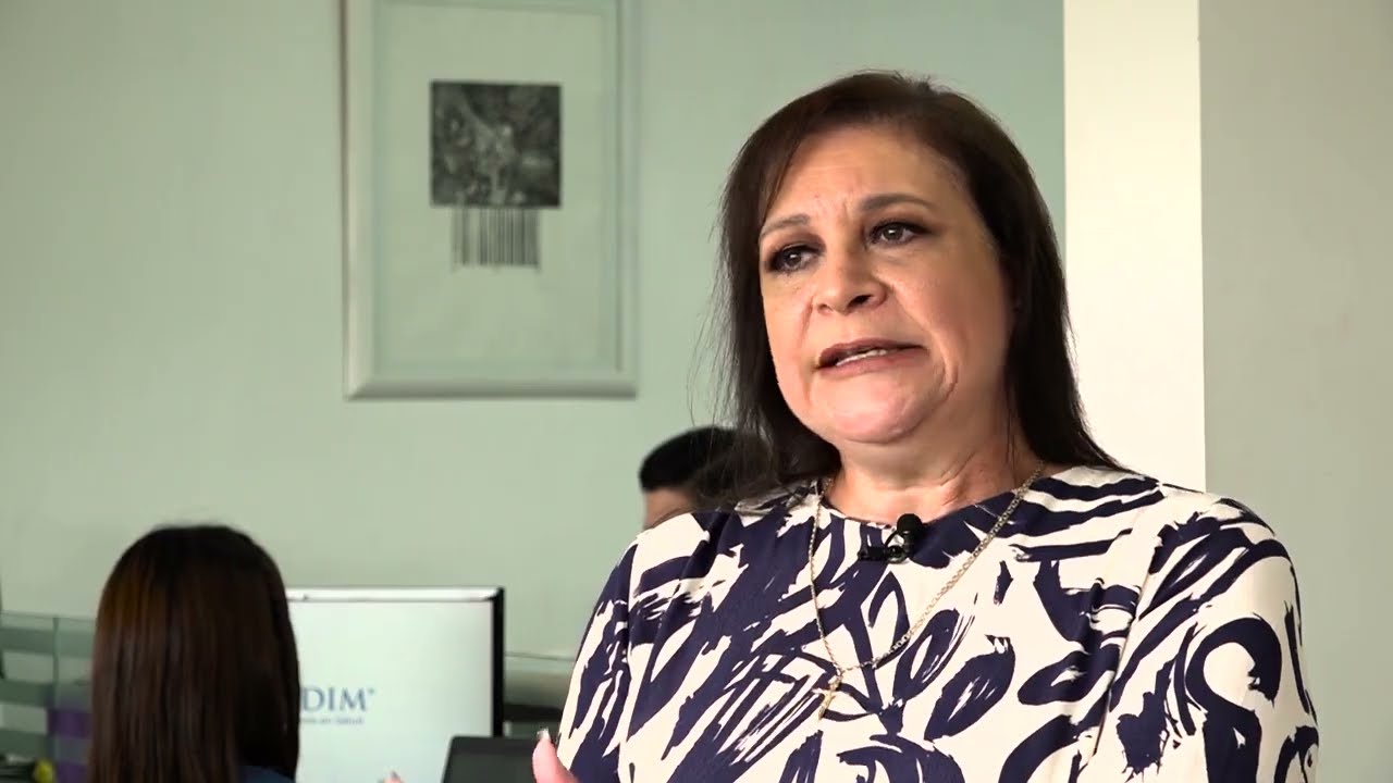 Rodim - Especialista en salud con más de 29 años de Trayectoria
