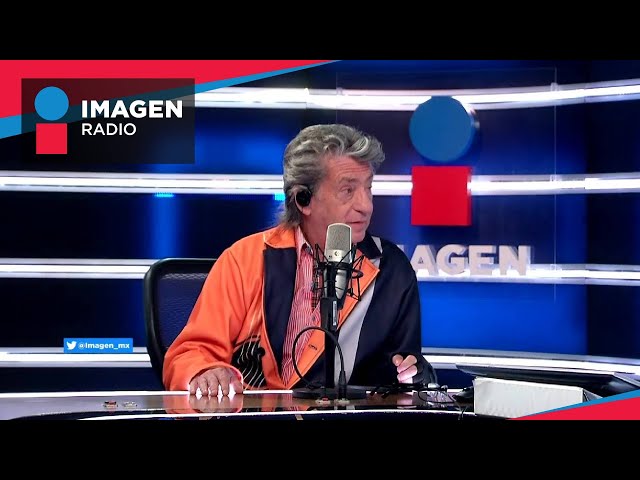 Sergio Gotlib presenta "Badgot & Now And Then" | IMAGEN RADIO