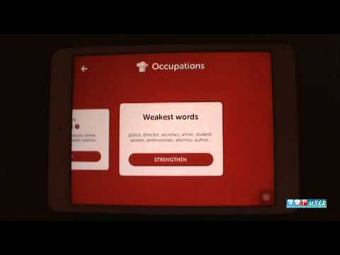 Learn a new language with Duolingo - App Review By App User Magazine1