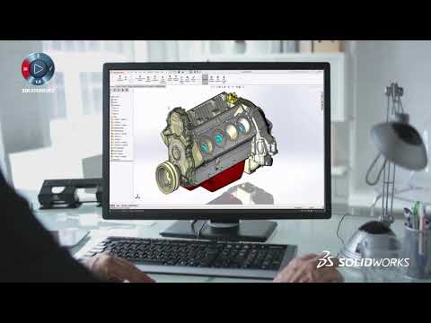 SOLIDWORKS Free Trial Online