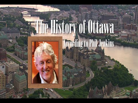 Episode 2 - Bytown's Beginnings - Part 2 (Port of Nepean) | Rogers tv