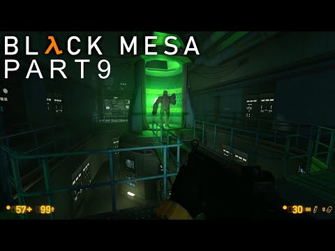 Steam Community :: Video :: Black Mesa Episode 9 Questionable Ethics ...