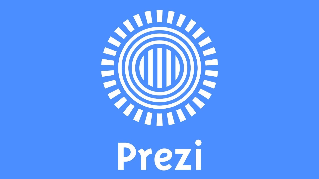WEB 2.0 PLATFORM - PREZI