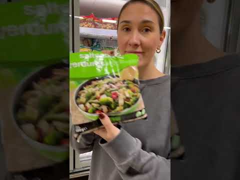 PRODUCTOS DE MERCADONA QUE NUNCA FALTAN EN NUESTRA COMPRA COMO NUTRICIONISTAS