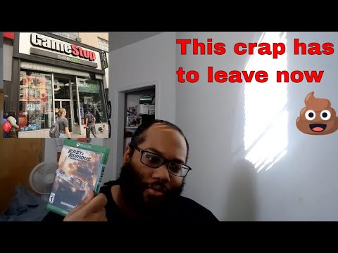 Gamestop trade in deal Get $5 extra for every game traded in time to declutter/trim the fat