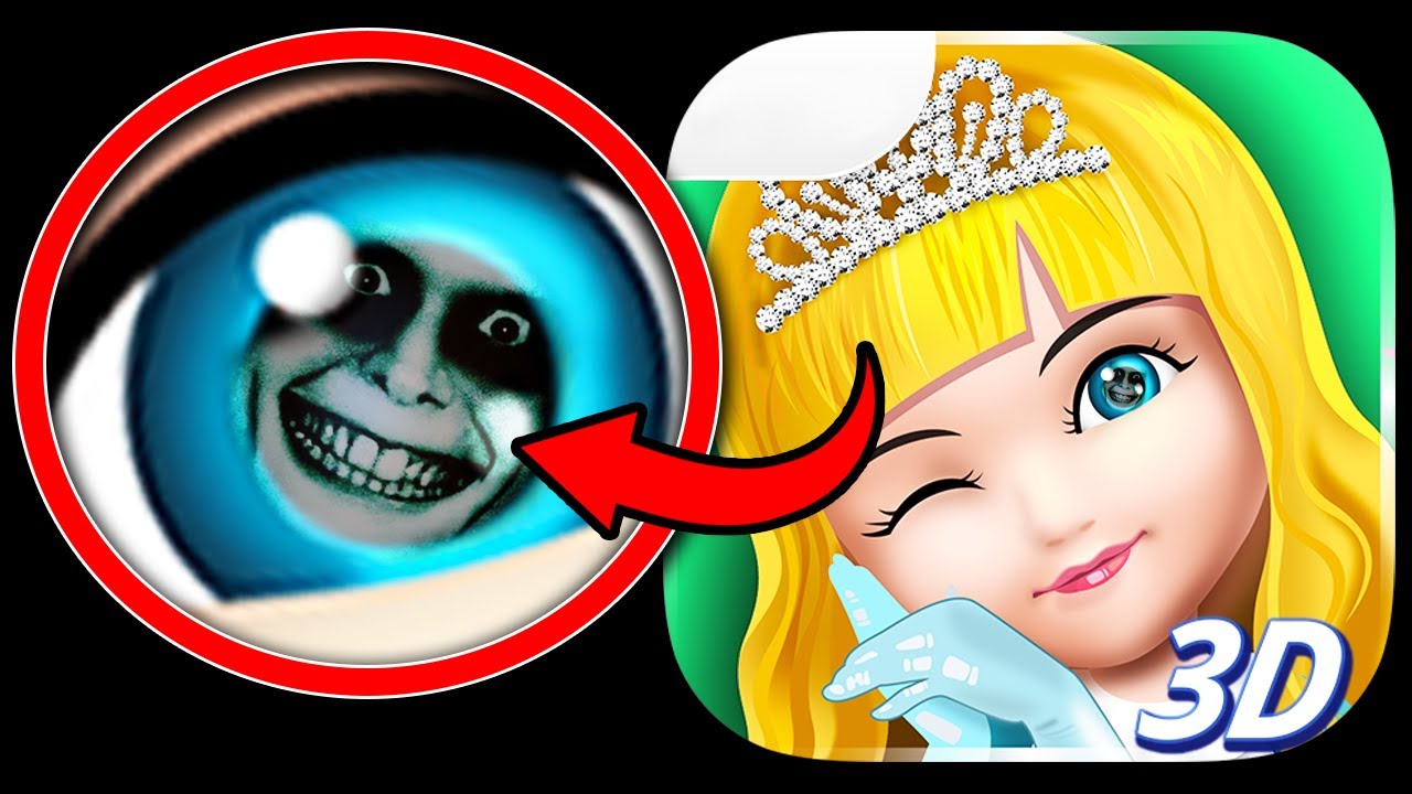 CREEPY LOST MEDIA APPS...