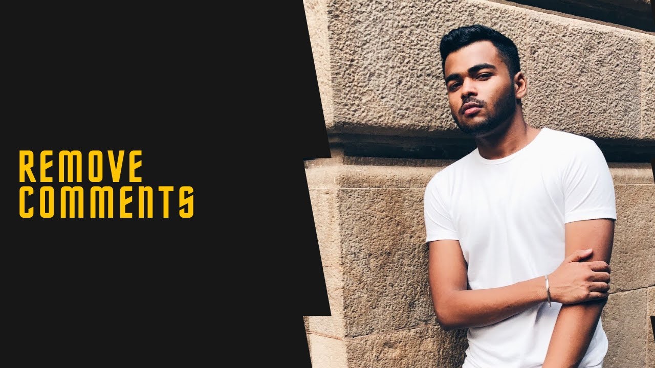 Remove Comments | Leetcode