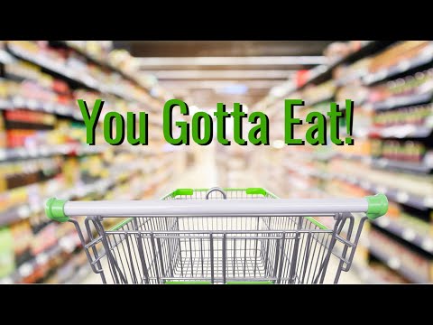 5 Consumer Staples: Packaged Foods and Meats Stocks | FAST Graphs