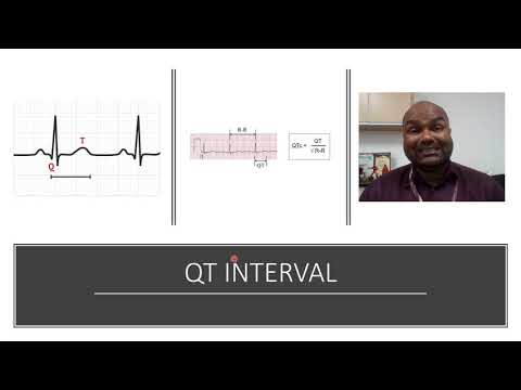 ECG Interpretation 4 (Conduction)