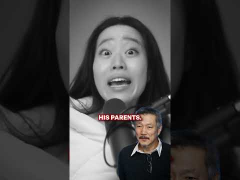 Hong Sang-Soo Allegedly Avoids Family During Affair
