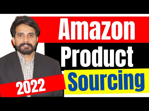 How to Hunt Supplier from Alibaba china | Amazon product Sourcing | What is product Sourcing