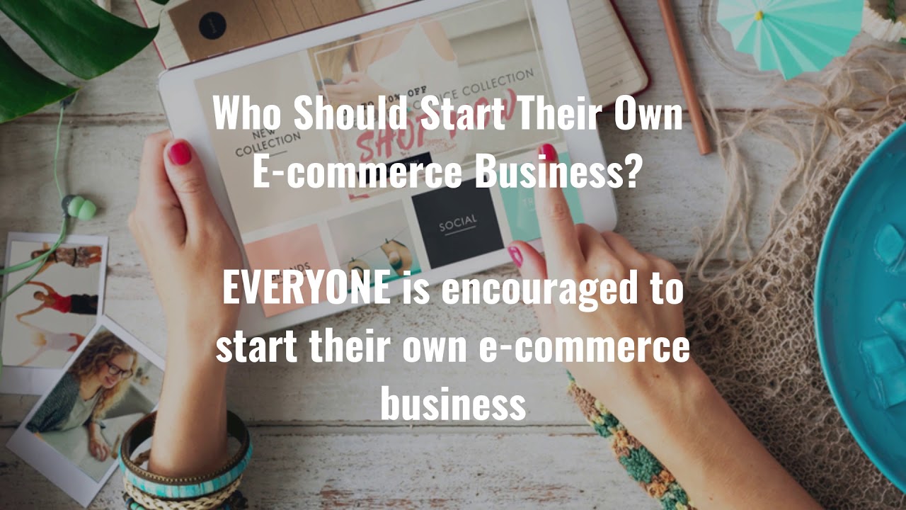 Key Advantages of E-commerce to Businesses | Benefits of eCommerce Website