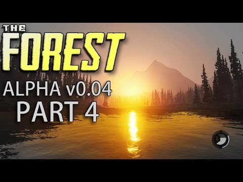 Steam Community :: Video :: Time enough at last... - The Forest - Alpha ...