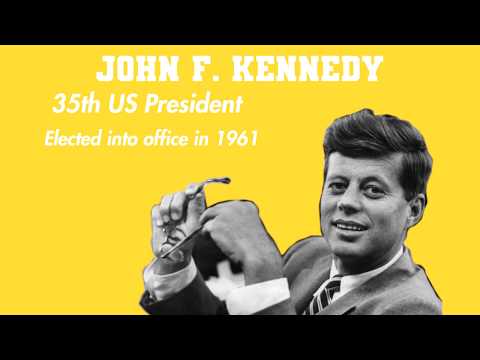 New Frontier | JFK and Domestic Policy