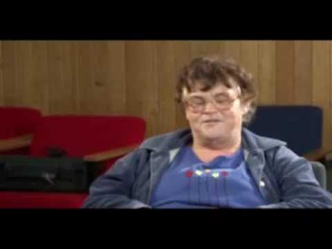 Carla Paul interview