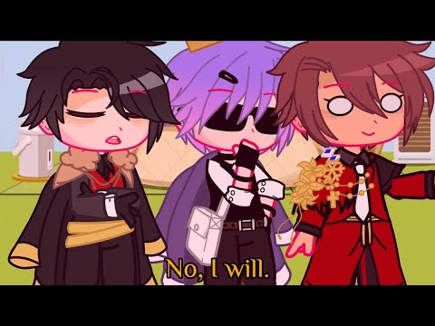 𝐈’𝐥𝐥 𝐩𝐚𝐲 | Obey me! | Lucifer x M!MC x Diavolo