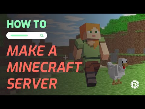 How to Advertise a Minecraft Server - Get more players to Join
