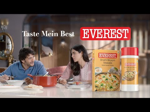 Everest Cooking Masala - Latest Price, Dealers & Retailers in India